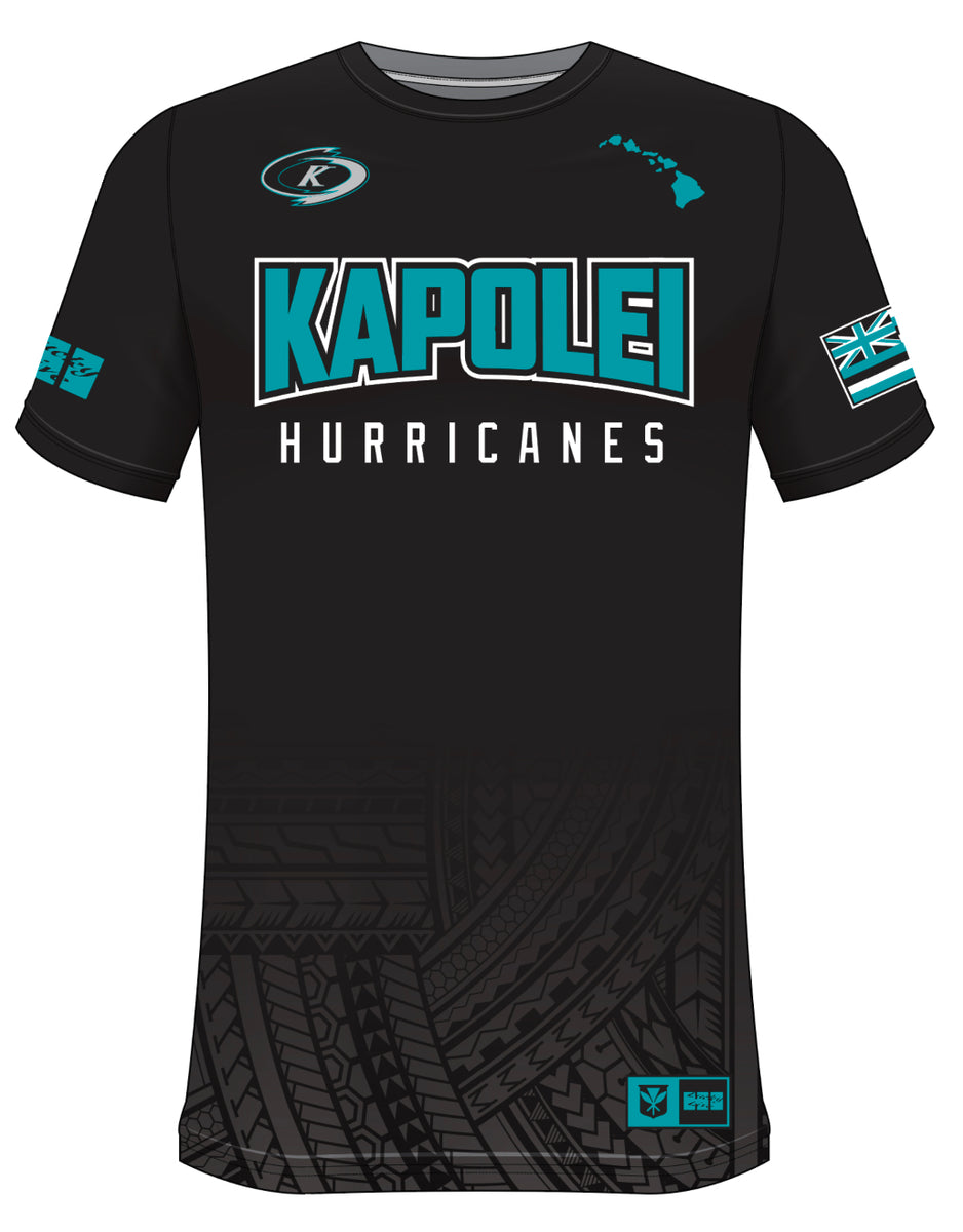 Kapolei Drifit Jersey – Lucky Live HI Clothing